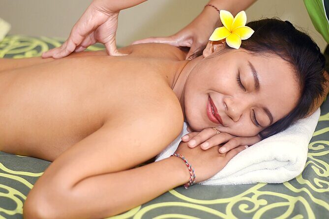 Indonesia: Bali Spa Treatment At Lluvia Spa - The Sum Up: Is It Worth It?