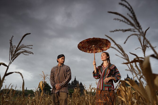 Indonesia Escape (Yogyakarta) - The Cost and Value