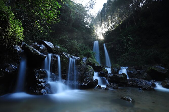 Indonesia Escape (Yogyakarta) - The Experience of Past Travelers