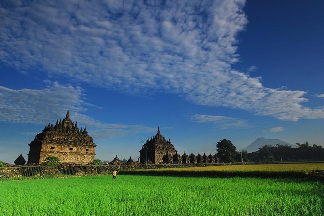 Indonesia Escape (Yogyakarta) - FAQ