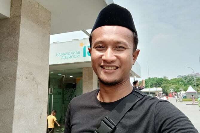 Indonesia eSIM (3 to 30 days. Up to 60GB of data) - FAQ