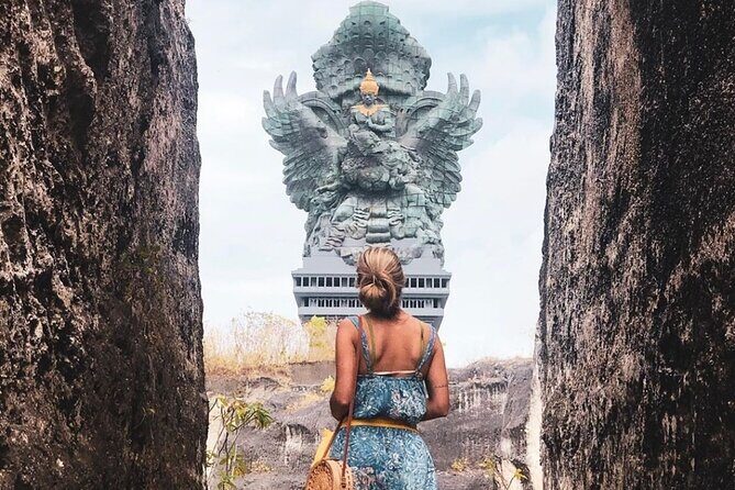 Indonesia: Garuda Wisnu Kencana - What Makes Garuda Wisnu Kencana a Unique Bali Landmark