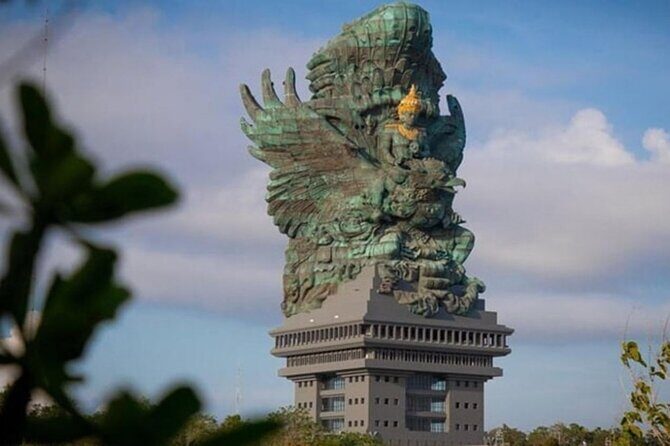 Indonesia: Garuda Wisnu Kencana - The Sum Up: Who Is This Tour Best For?