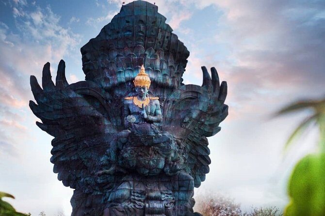 Indonesia: Garuda Wisnu Kencana - FAQ: Your Practical Questions Answered