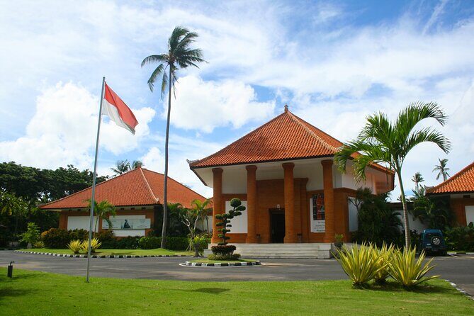 Indonesia: Museum Pasifika - Why Visit Museum Pasifika?