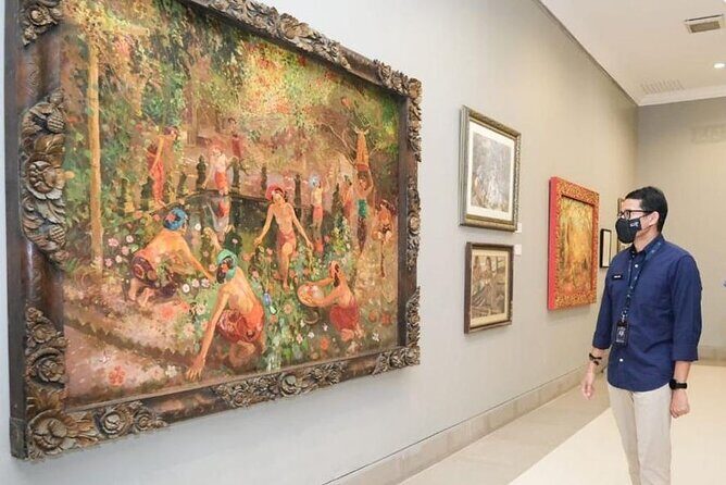 Indonesia: Museum Pasifika - Who Should Visit?