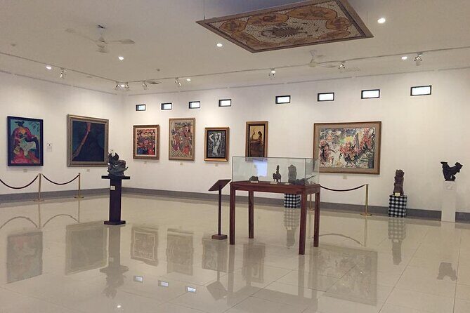 Indonesia: Museum Pasifika - FAQ
