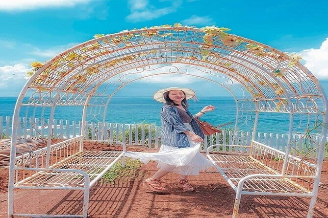 Indonesia : Teras Kaca Pantai Nguluran in Yogyakarta - The Sum Up: Is It Worth Your Time and Money?