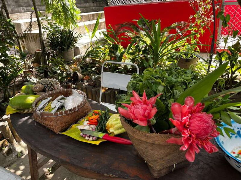Indonesian Cooking Class in Yogyakarta - The Cooking Experience: More Than Just Recipes