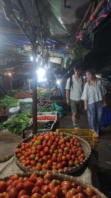Indonesian Cooking Class with Welcoming Exotic Fruits - An In-Depth Look at the Indonesian Cooking Class Experience