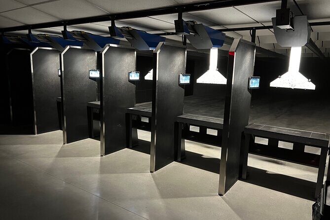 Indoor Shooting Range in Rexburg near Yellowstone and Teton Parks - FAQ
