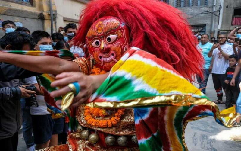 Indra Jatra Tour in Nepal - FAQ