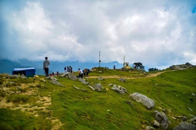 Indrahar Pass Trek with Manu Adventures India - FAQ