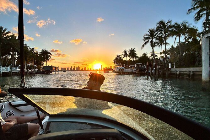 Indulge in a French-Inspired Sunset Cruise - 3 hours boat ride - FAQs
