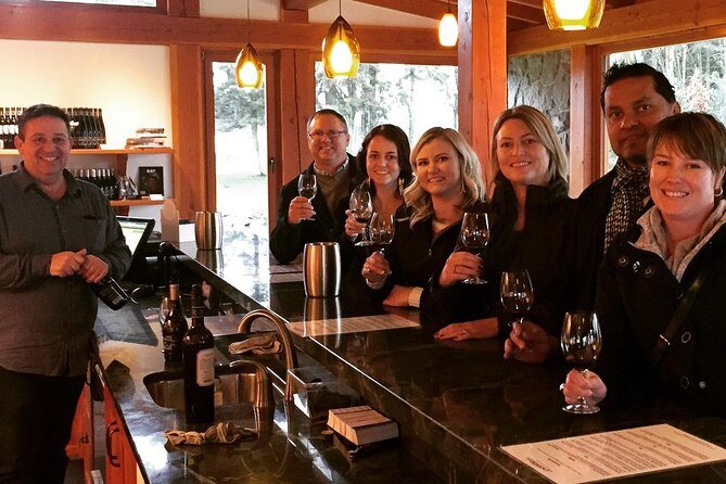 Indulge in a Wine & Food Tour - Cowichan Valley - A Full-Day Tour in a Half-Day Frame