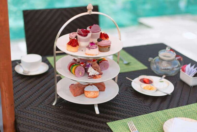 Indulge in Afternoon Tea at Four Seasons Resort The Nam Hai - Authentic Experiences and Real Feedback