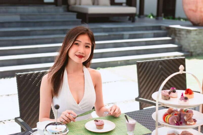 Indulge in Afternoon Tea at Four Seasons Resort The Nam Hai - Is This Experience Right for You?