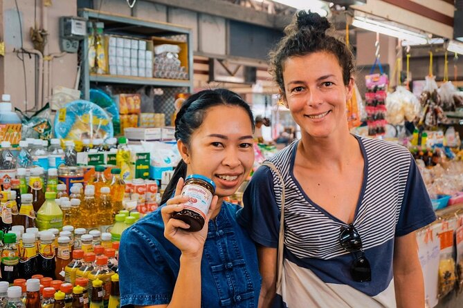 Indulge in Authentic Thai Flavors and Serene Organic Farm (Full Day Course) - FAQs