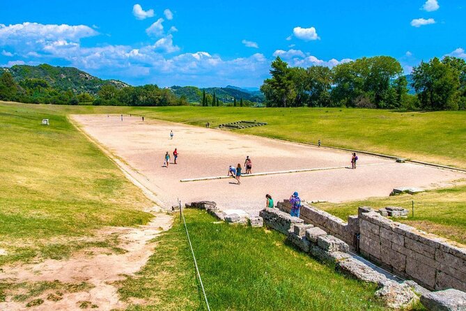 Indulge to the Beauty of Greece With the 4 Days Classical Greece Private Tour - Frequently Asked Questions