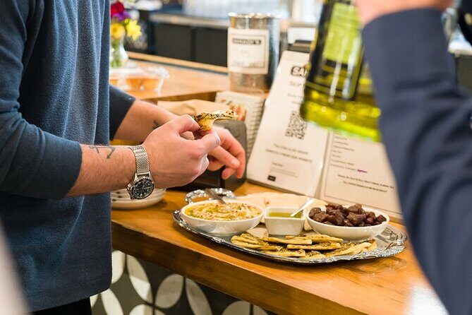 Industry City Food Tour in Brooklyn - Key Points