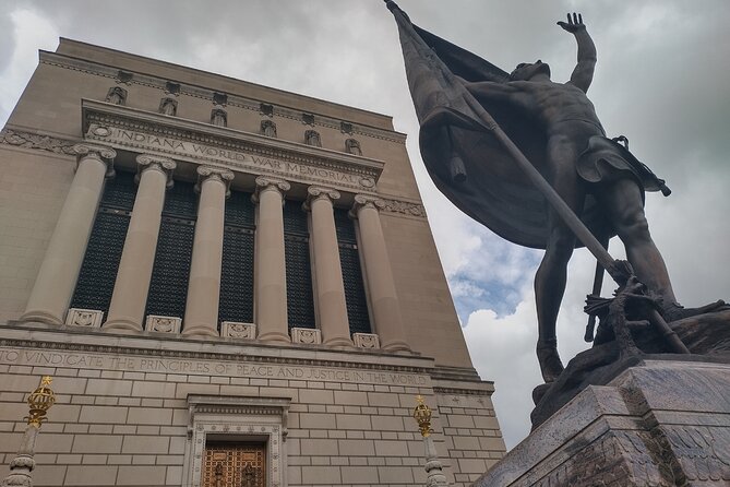 Indy Walking Tours - Frequently Asked Questions (FAQs)