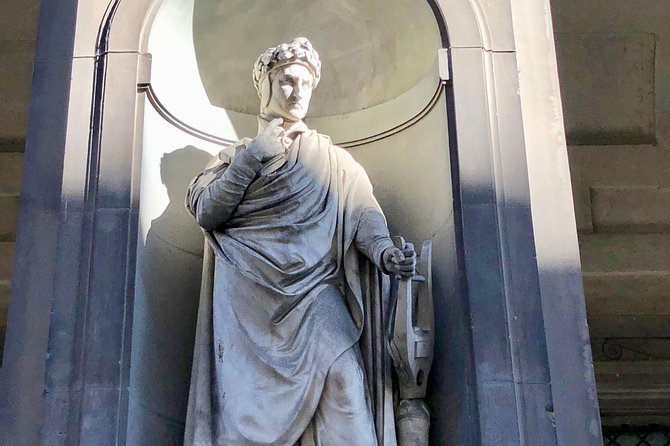 Inferno by Dan Brown Novel 4 hours with Boboli Gardens - Final Thoughts