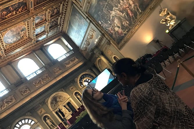 Inferno Florence Guided Tour - Authentic Experiences and Reviewer Insights