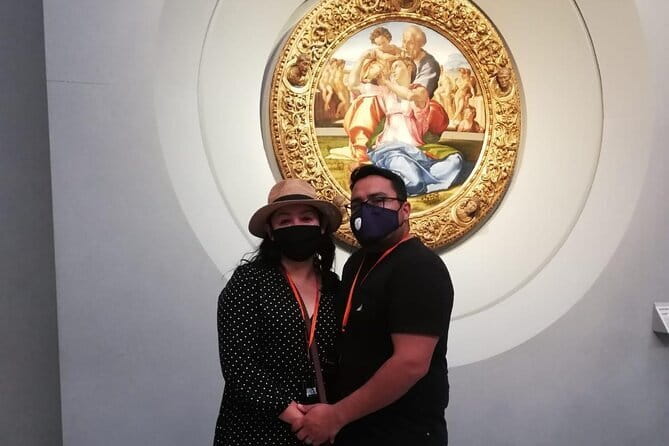 Inferno Florence Guided Tour - FAQ