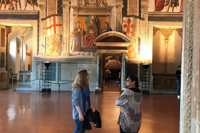Inferno Florence Guided Tour - Visiting the Museo Casa Di Dante
