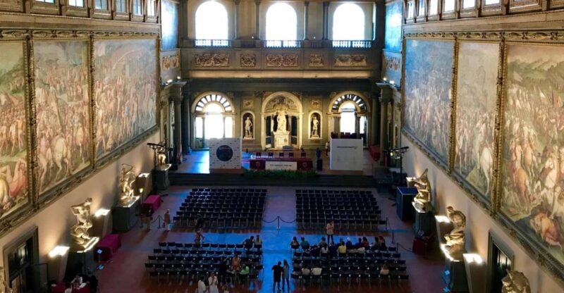 Inferno Florence Private 3-Hour Tour - The Value of This Tour