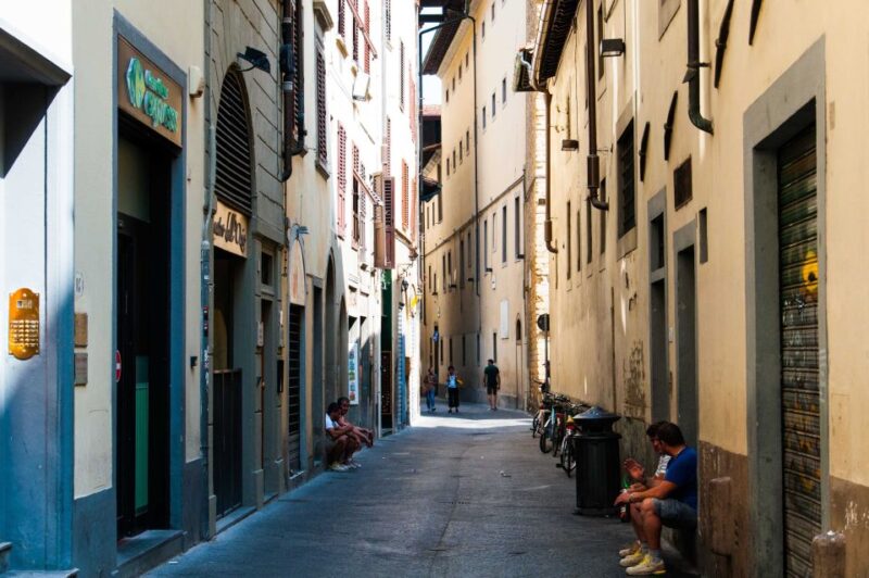 Inferno Florence Private 3-Hour Tour - Frequently Asked Questions (FAQs)