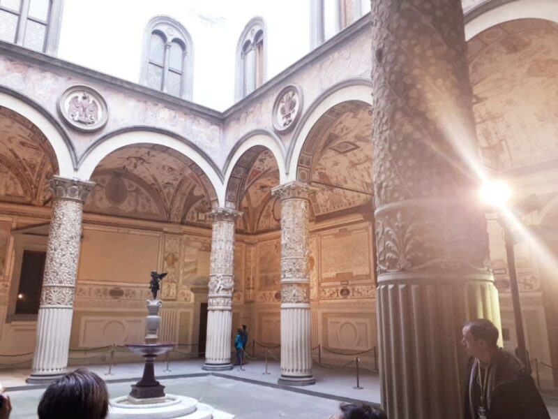 Inferno Tour In Florence - Price and Value