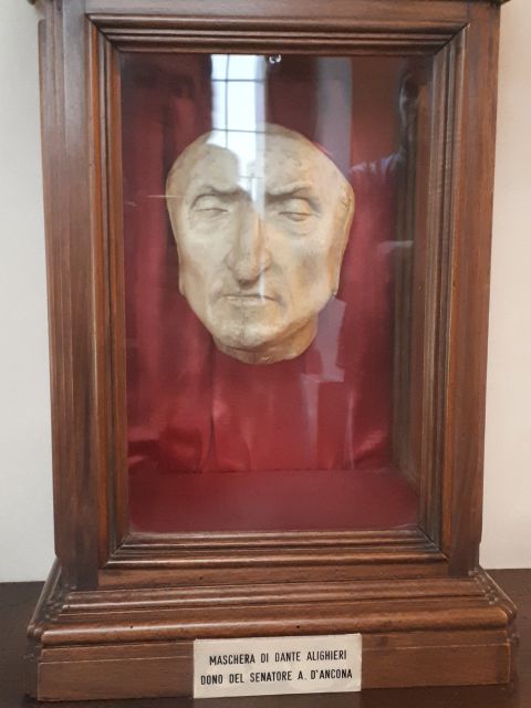 Inferno Tour In Florence - Practical Tips for Travelers