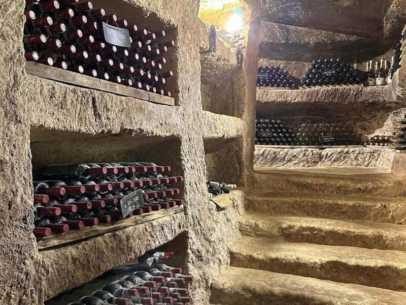 Infernot Experience - Discovering the Infernot of Monferrato