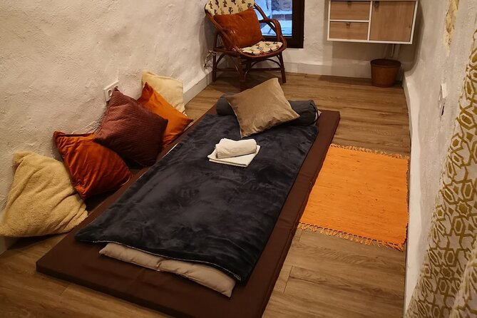 Infinite Space Massages - Overview of Infinite Space Massages