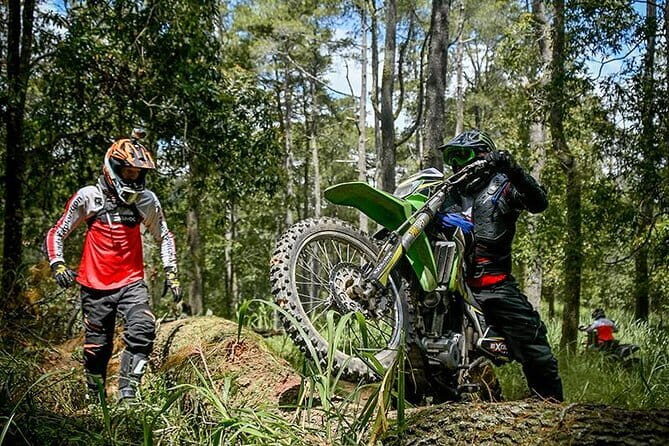 Infinity Bali Rafting Ubud Combine 1,5 hrs Quad Bike - The Sum Up: Who Will Love This Tour?