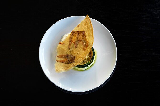 Infinity by Mark Best - Sydney Tower Elegant Dining Experience - Price and Value: Is It Worth It?