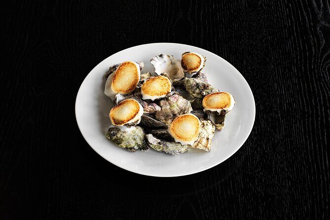 Infinity by Mark Best - Sydney Tower Elegant Dining Experience - The Sum Up