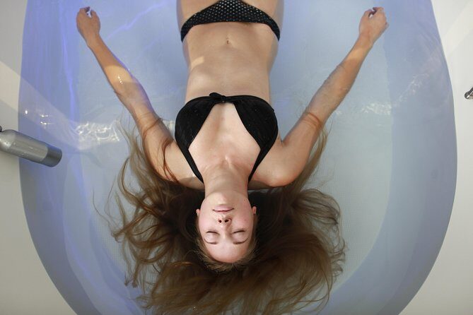 Infinity Float Tank Experience - Who is This Experience Best For?