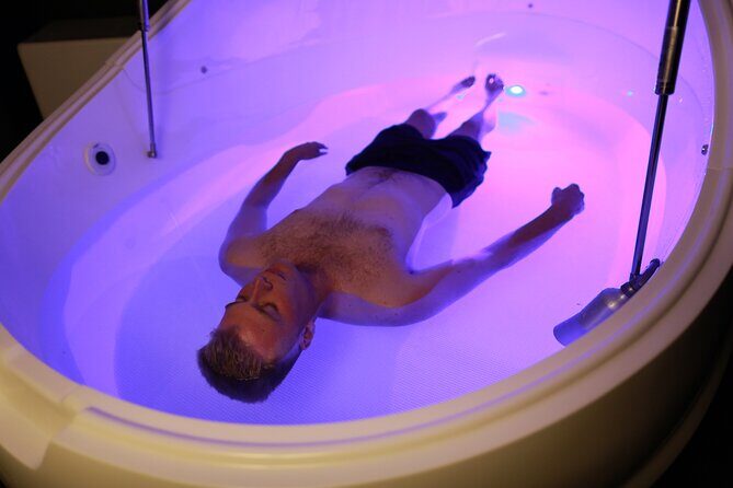 Infinity Float Tank Experience - FAQ
