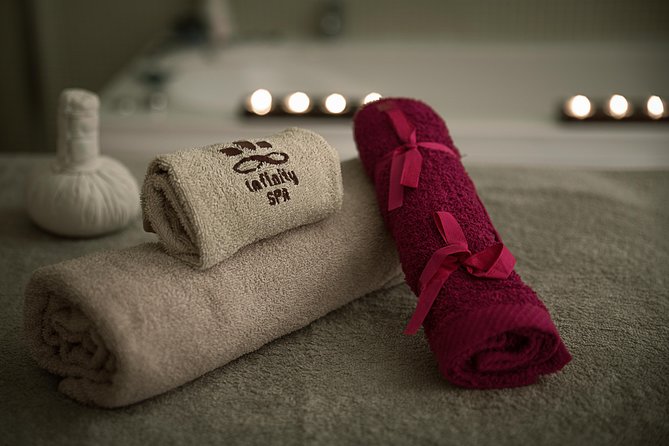 Infinity spa - What’s on Offer at Infinity Spa?