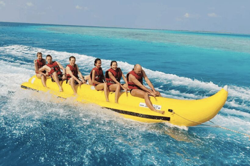 Inflatable-Banana - Who This Experience Is Best For