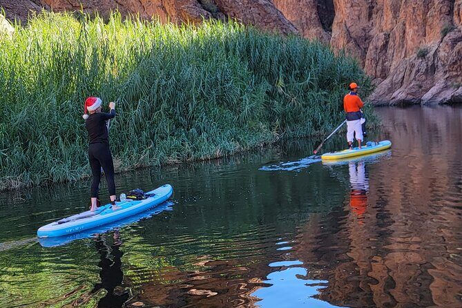Inflatable Paddleboard Full-Day Rental - Transportation required - Introducing the Inflatable Paddleboard Full-Day Rental Experience