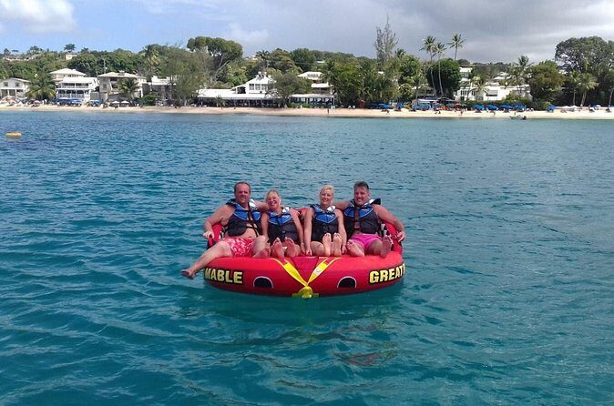 Inflatable Toy Rides - FAQ