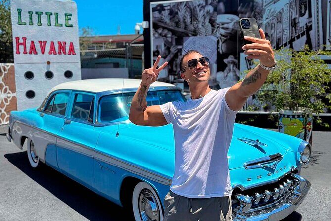 Influencer Experience (Wynwood and CityTour) Miami - The Itinerary: What You’ll See and Do