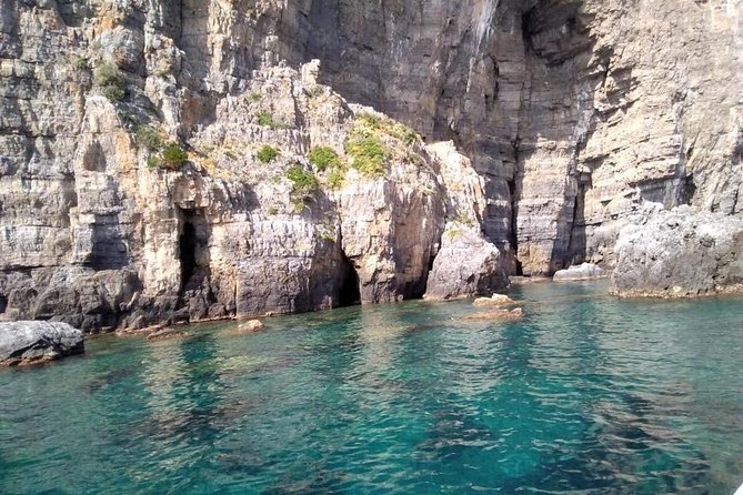 Infreschi Bay - Tour Details and Duration