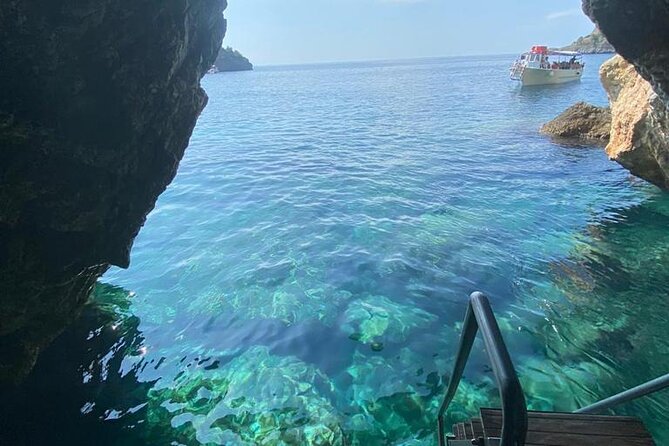 Infreschi Bay - Pricing and Booking Details