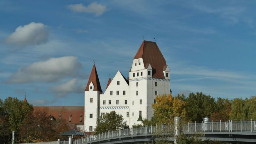 Ingolstadt: Private Guided Walking Tour - Exploring Ingolstadt: More Than Just a Pretty Face