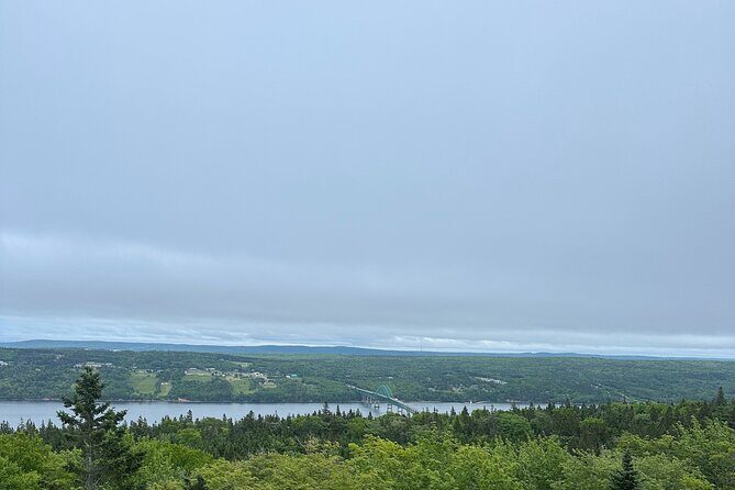 Ingonish and Keltic Lodge 6 Hours Cabot Trail Tour - Key Points