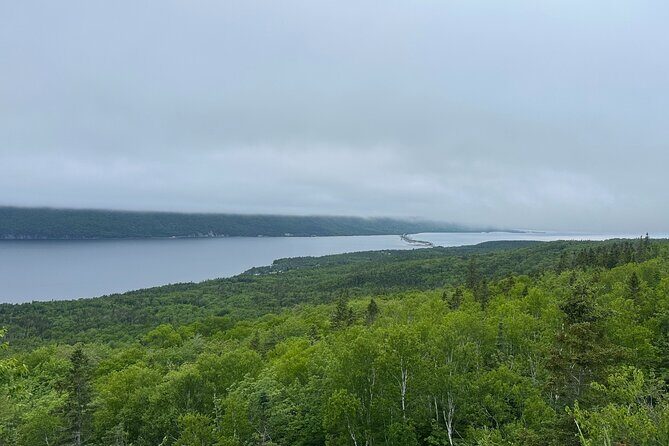 Ingonish and Keltic Lodge 6 Hours Cabot Trail Tour - Analyzing the Value